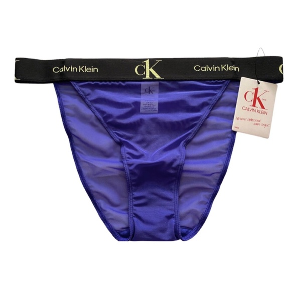Calvin Klein Underwear | Intimates & Sleepwear | Calvin Klein Nwt Ck ...